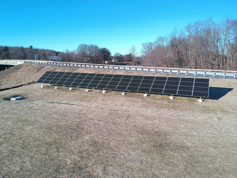 Kasselman Solar - Solar Panels For Homes & Businesses - Since 1948