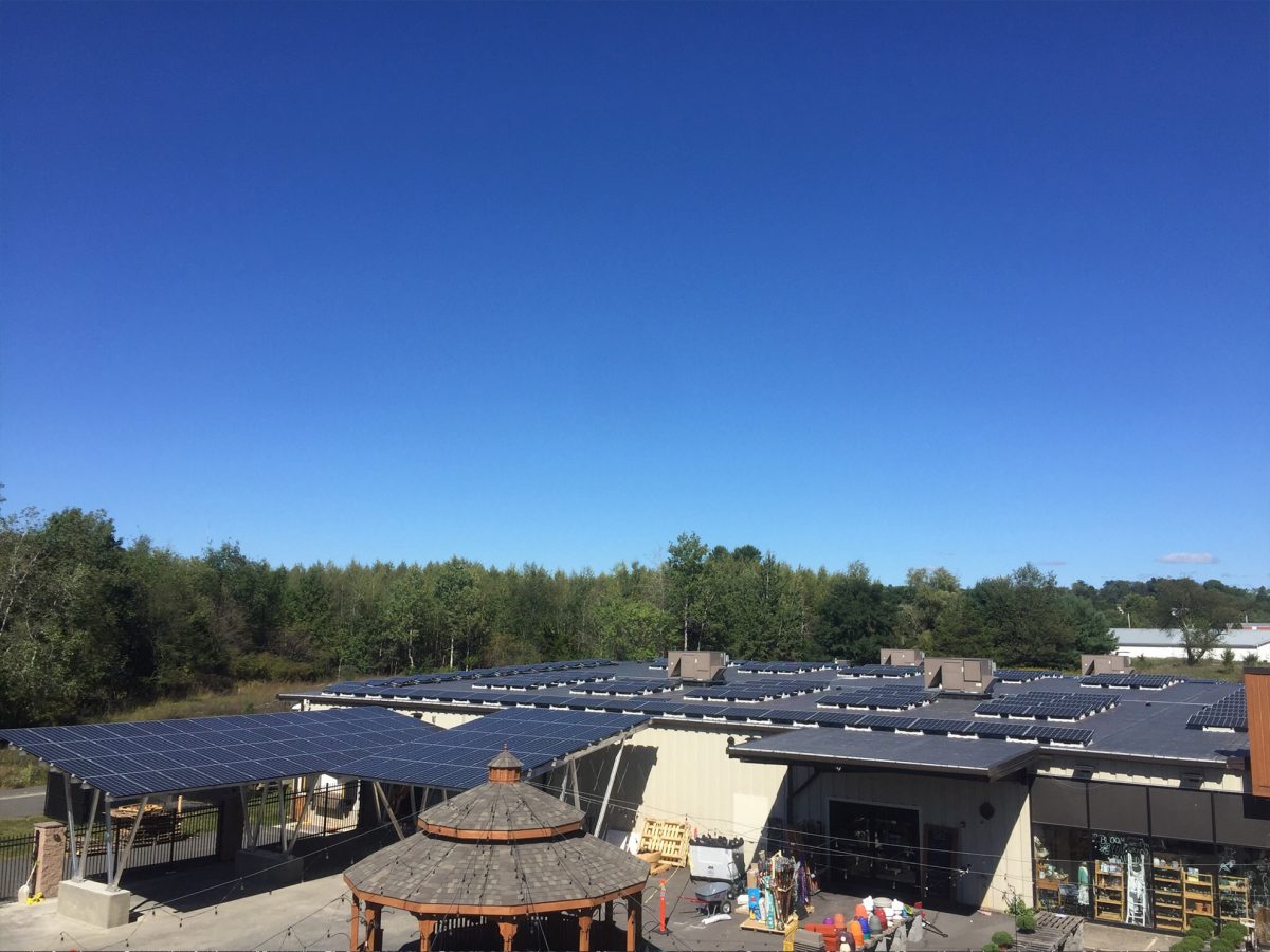 Ace Hardware Solar Panels - Kasselman Solar