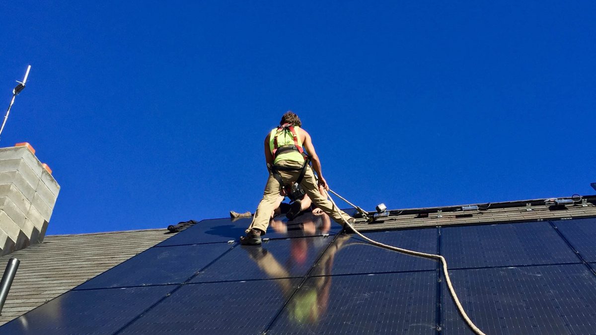 What Goes Into the Price of Solar - Kasselman Solar