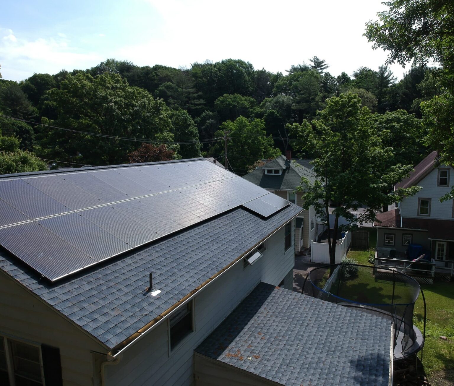 Solar FAQ's - Kasselman Solar