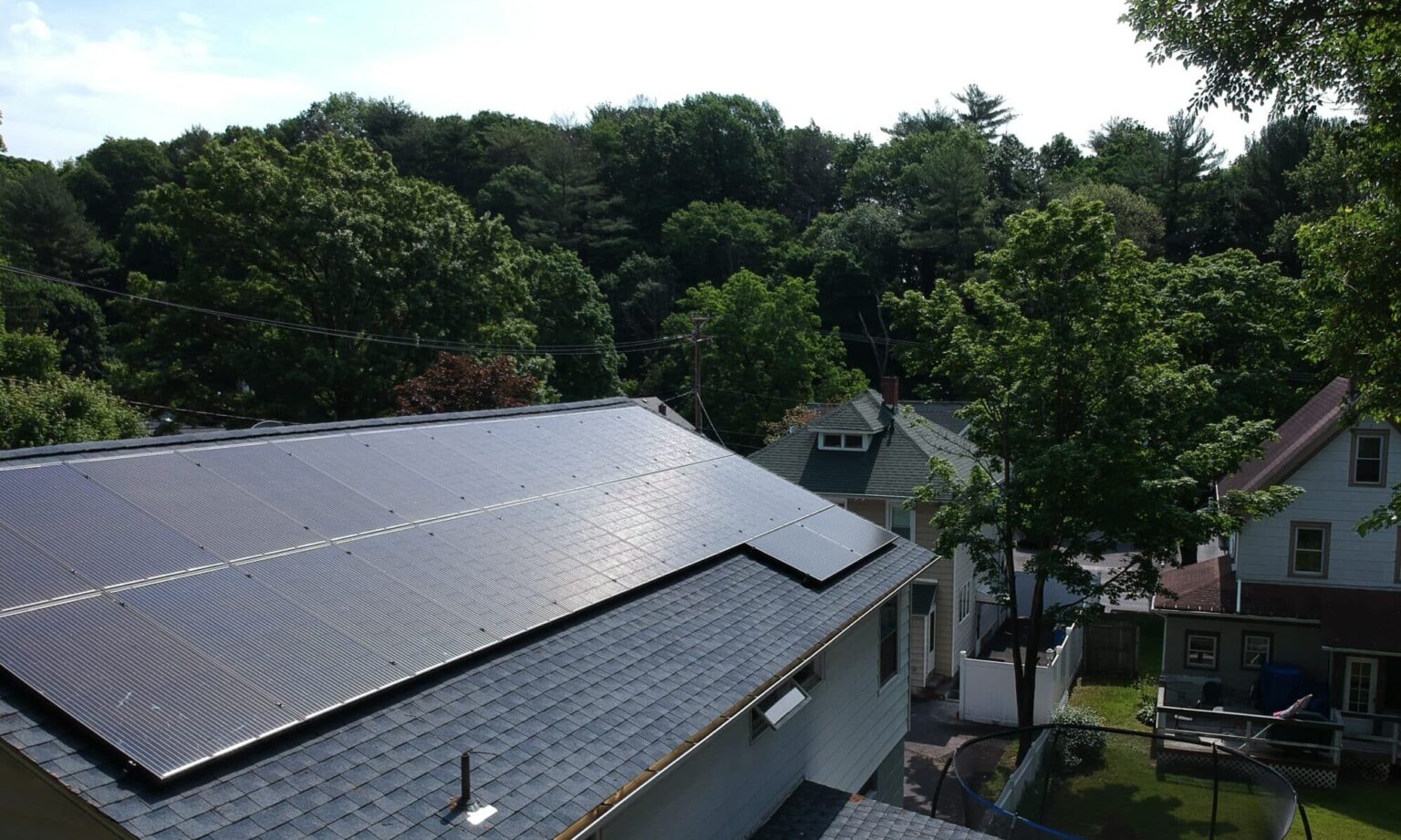 Solar FAQ's - Kasselman Solar