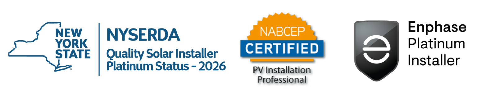 Kasselman Solar Named Platinum NYSERDA Quality Solar Installer ...