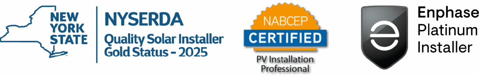 NYSERDA: Solar in New York - Kasselman Solar