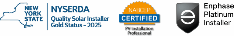 NYSERDA: Solar in New York - Kasselman Solar