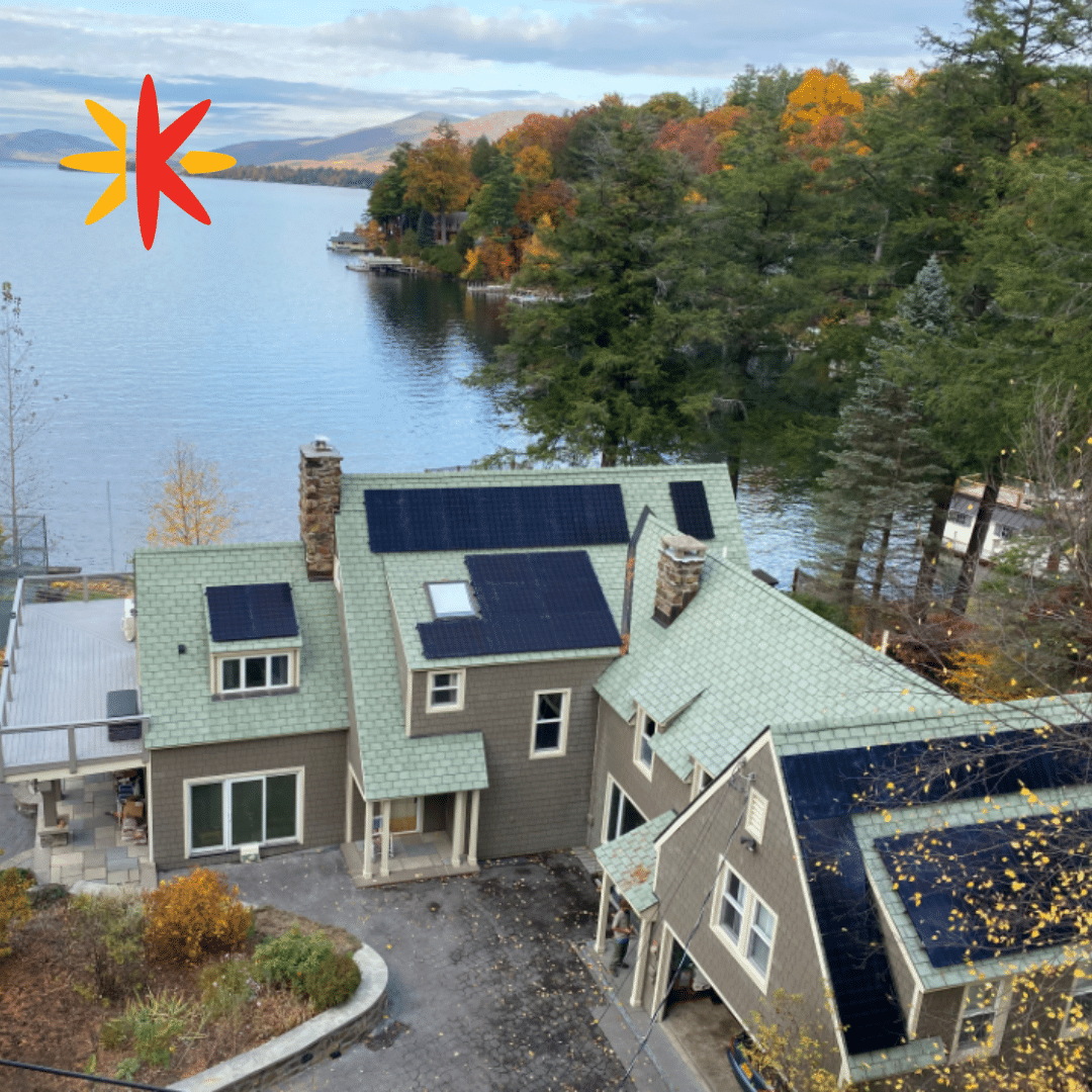 Solar Permitting - Kasselman Solar