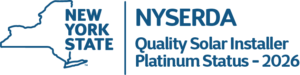 Kasselman Solar Named Platinum NYSERDA Quality Solar Installer ...