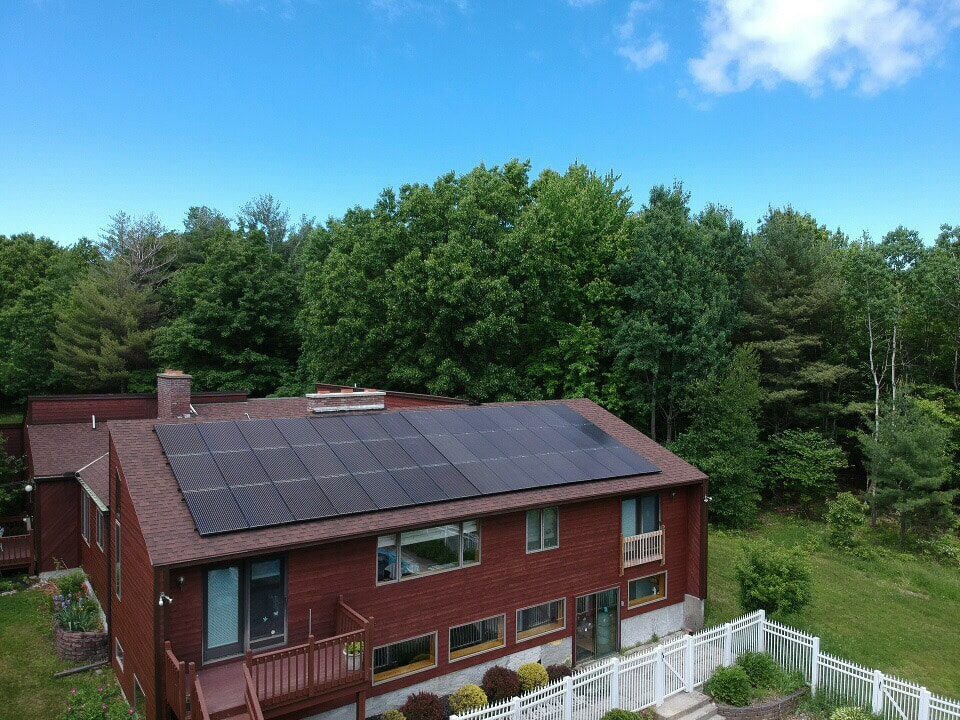 Best Solar Panels Kasselman Solar