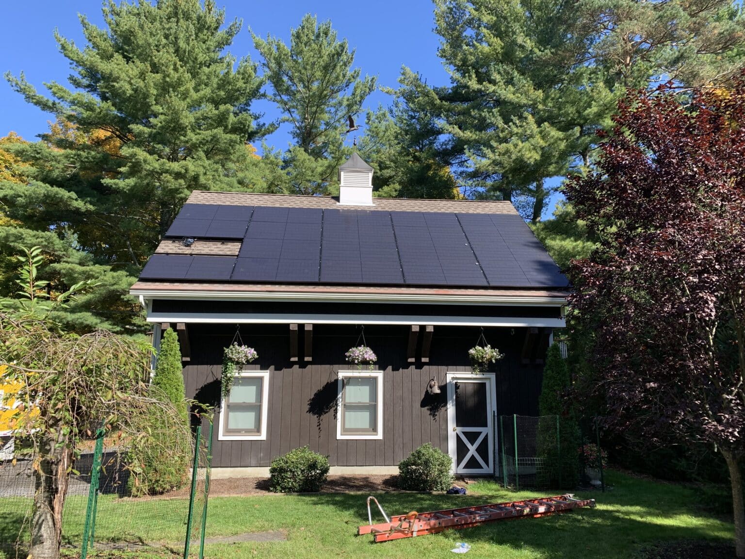 Solar Remote Crediting - Kasselman Solar