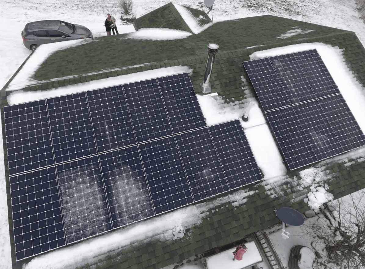 Kasselman Solar - Solar Panels For Homes & Businesses - Since 1948