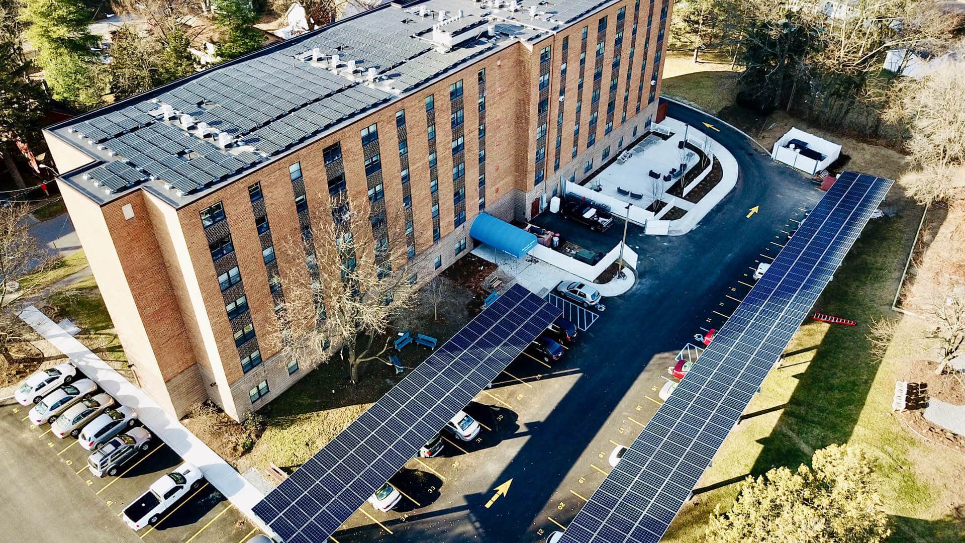 Kasselman Solar - Solar Panels For Homes & Businesses - Since 1948